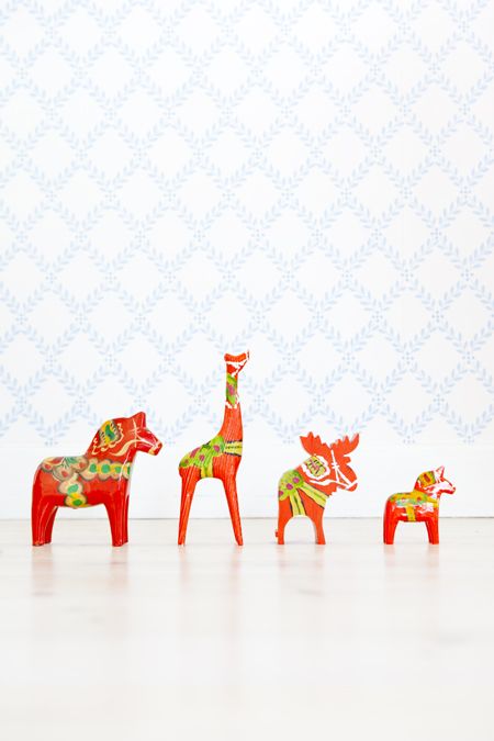 dala horse – The Oaxacaborn Blog