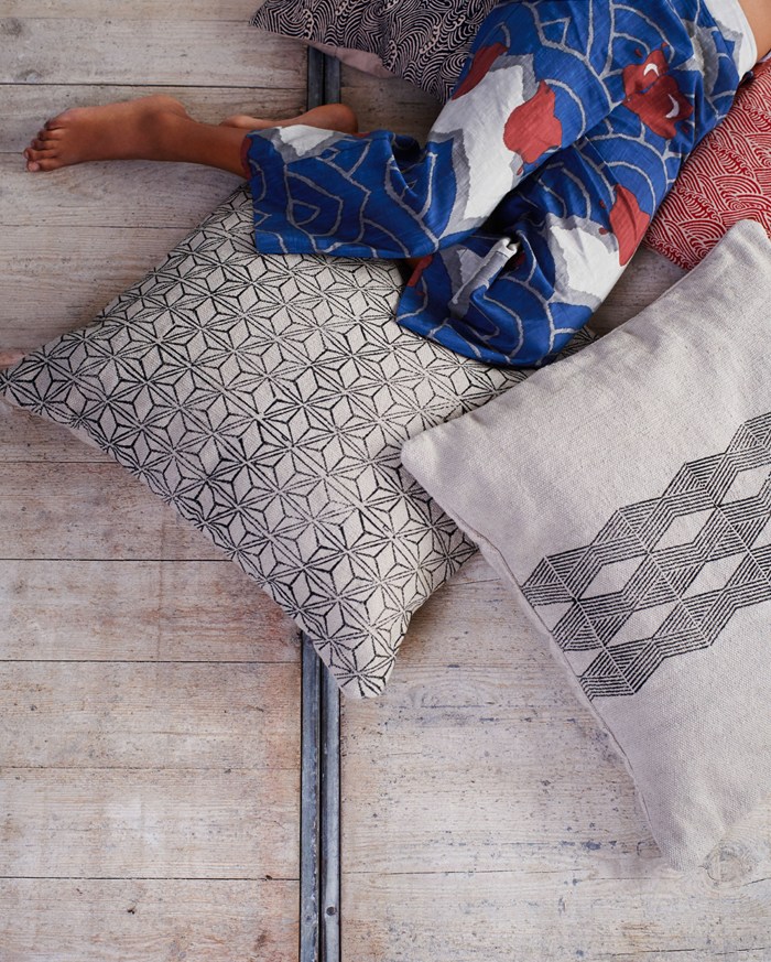 INSPIRATION :: Spring/Summer 2015 TOAST UK Catalogue – The Oaxacaborn Blog