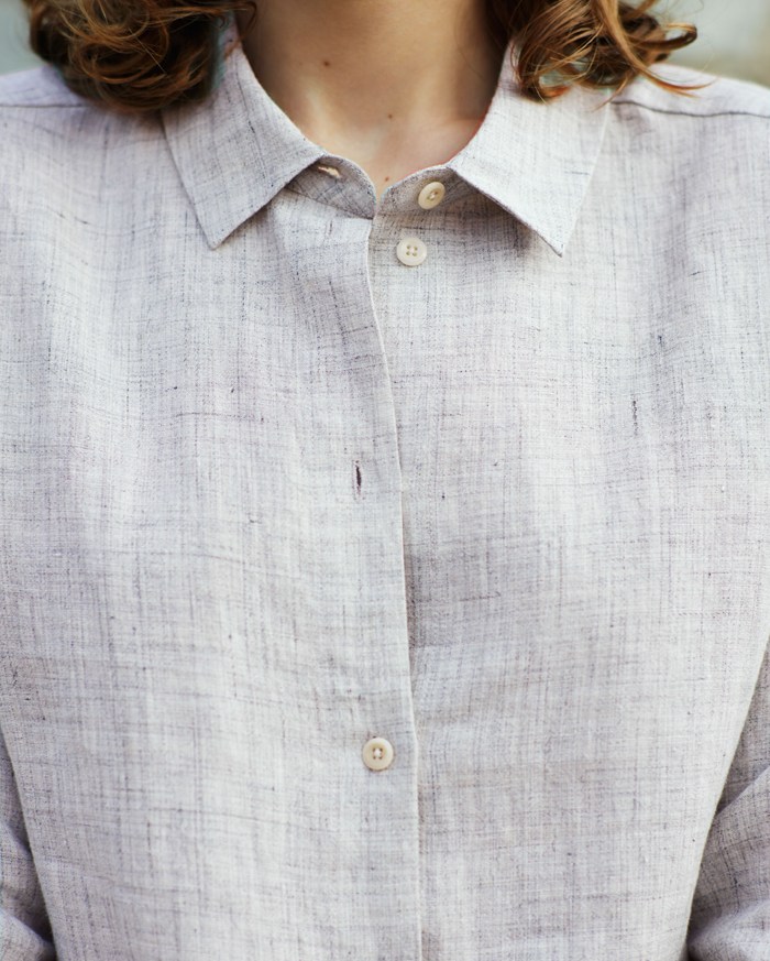 INSPIRATION :: Spring/Summer 2015 TOAST UK Catalogue – The Oaxacaborn Blog