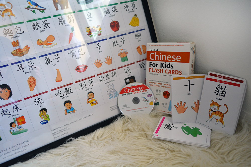 How to Teach Chinese to Kids (When It’s Not Your Native Language) – The ...