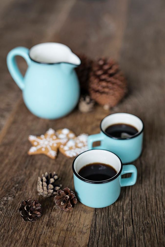 SCANDINAVIAN CHRISTMAS :: Fika – The Oaxacaborn Blog