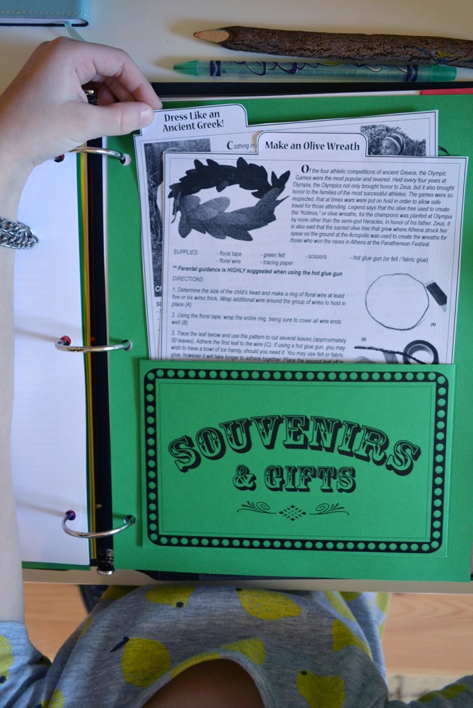 “Project Passport” Review: Hands-on World History – The Oaxacaborn Blog