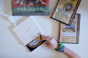 “Project Passport” Review: Hands-on World History – The Oaxacaborn Blog