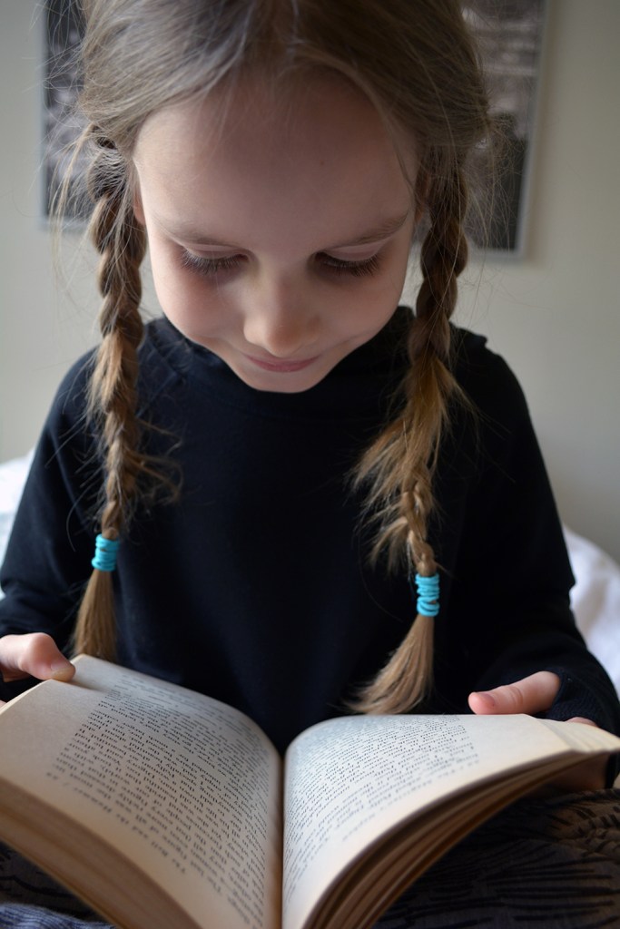 Using Children’s Books to Build Rabbit Trails of Curiosity in Your ...