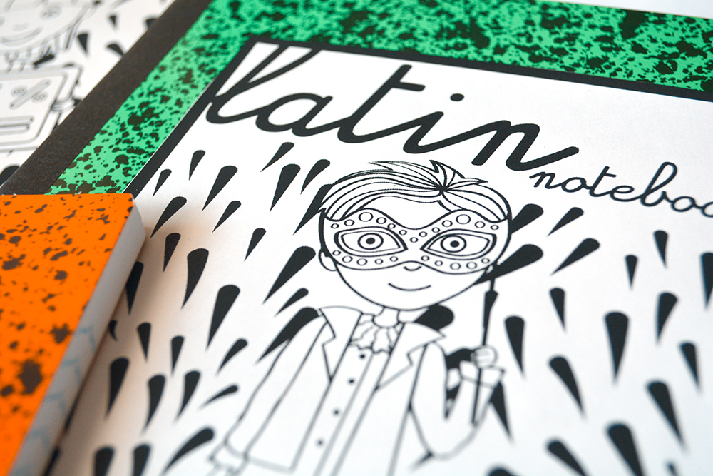 Interactive Notebook Labels: FREE Printables – The Oaxacaborn Blog