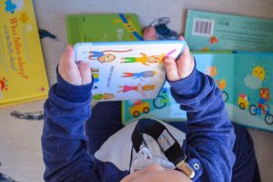 Best Usborne Baby Books from Timberdoodle’s Tiny Tots Package – The ...