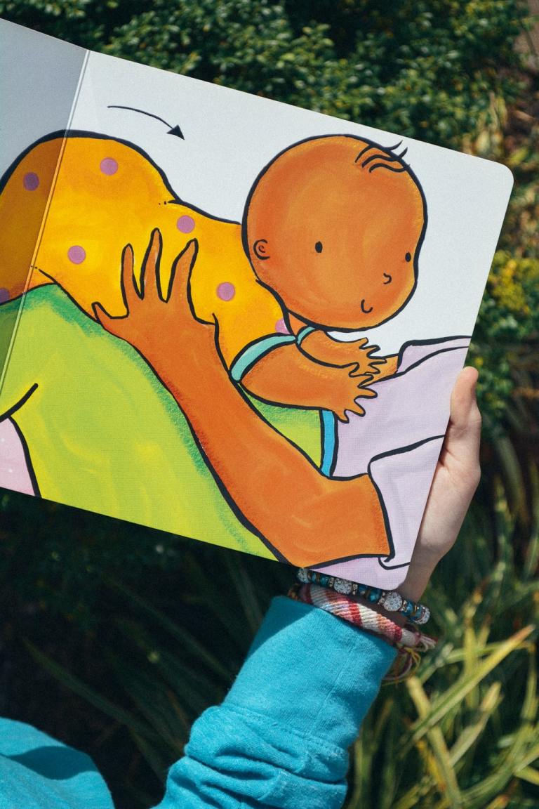 Baby Gym Board Books (A Timberdoodle Review) – The Oaxacaborn Blog