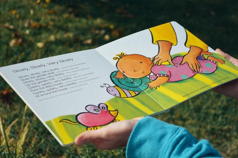 Baby Gym Board Books (A Timberdoodle Review) – The Oaxacaborn Blog