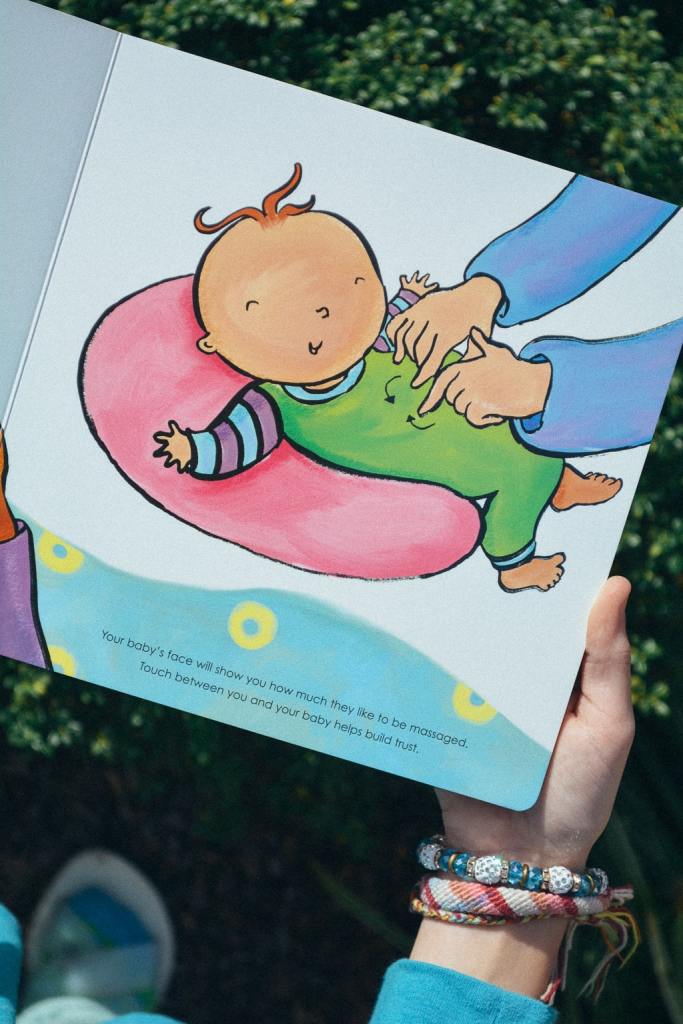 Baby Gym Board Books (A Timberdoodle Review) – The Oaxacaborn Blog