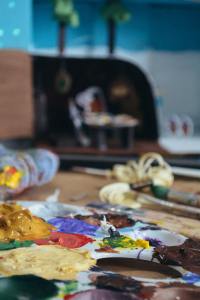 Wind in the Willows Diorama: A Real Kid’s Middle School Project – The ...