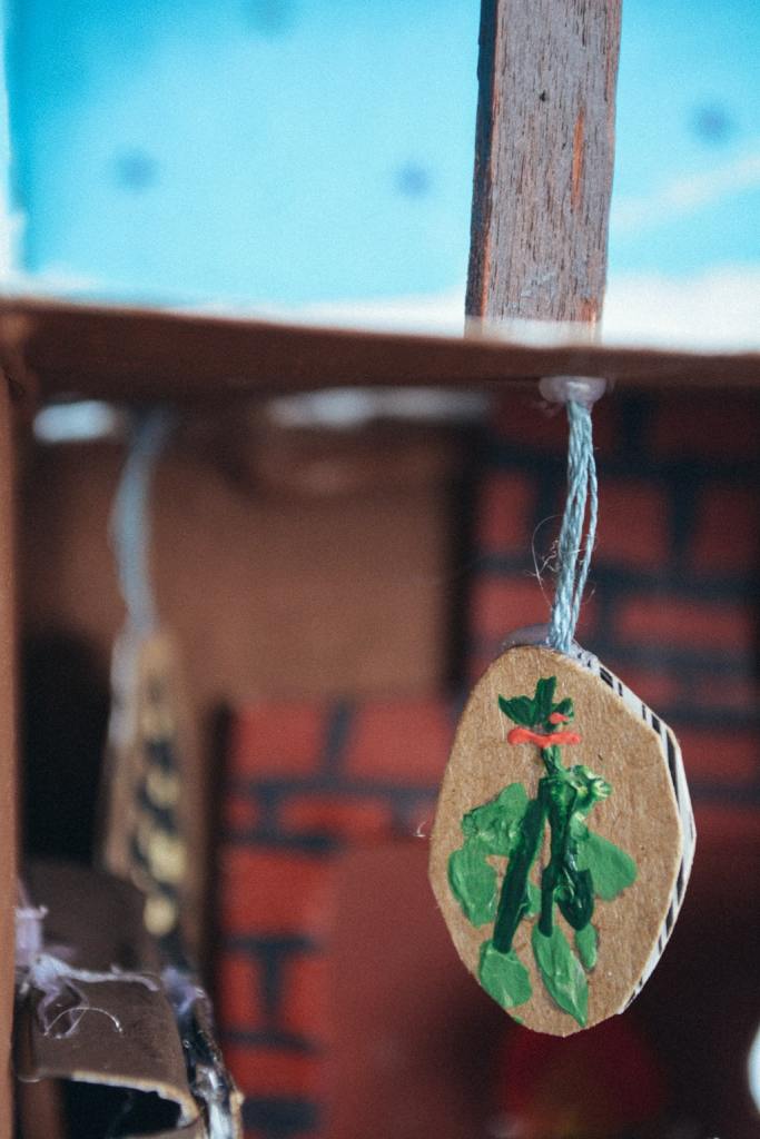 Wind in the Willows Diorama: A Real Kid’s Middle School Project – The ...