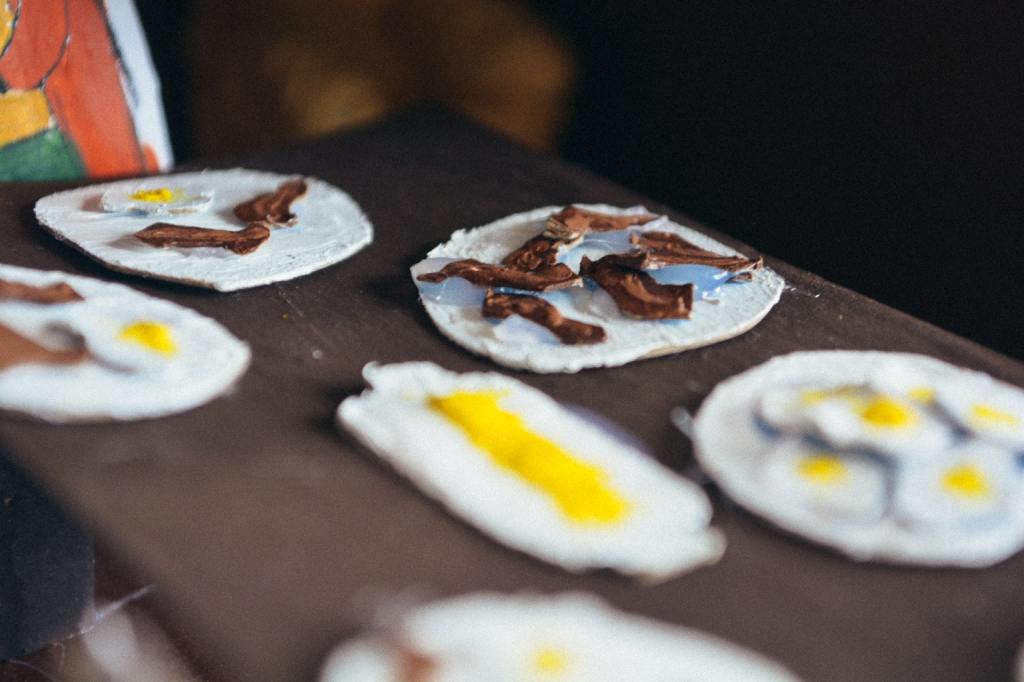 Wind in the Willows Diorama: A Real Kid’s Middle School Project – The ...