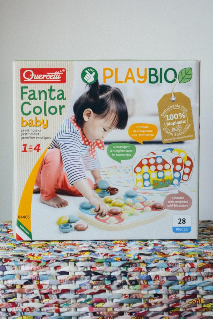 Fanta Color Baby: An Independent Game for Toddlers and Preschoolers ...