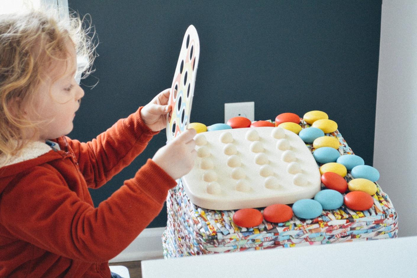 Fanta Color Baby: An Independent Game for Toddlers and Preschoolers ...