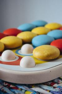 Fanta Color Baby: An Independent Game for Toddlers and Preschoolers ...