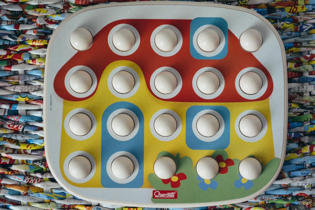 Fanta Color Baby: An Independent Game for Toddlers and Preschoolers ...