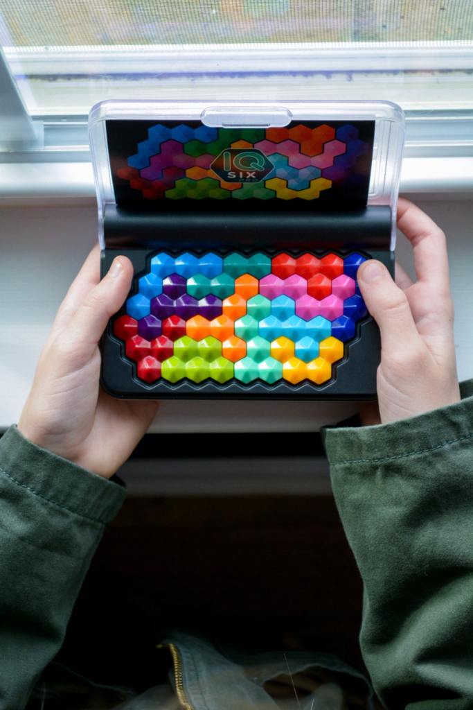 8 Reasons You Need IQ Six Pro, A Popular Logic Game – The Oaxacaborn Blog