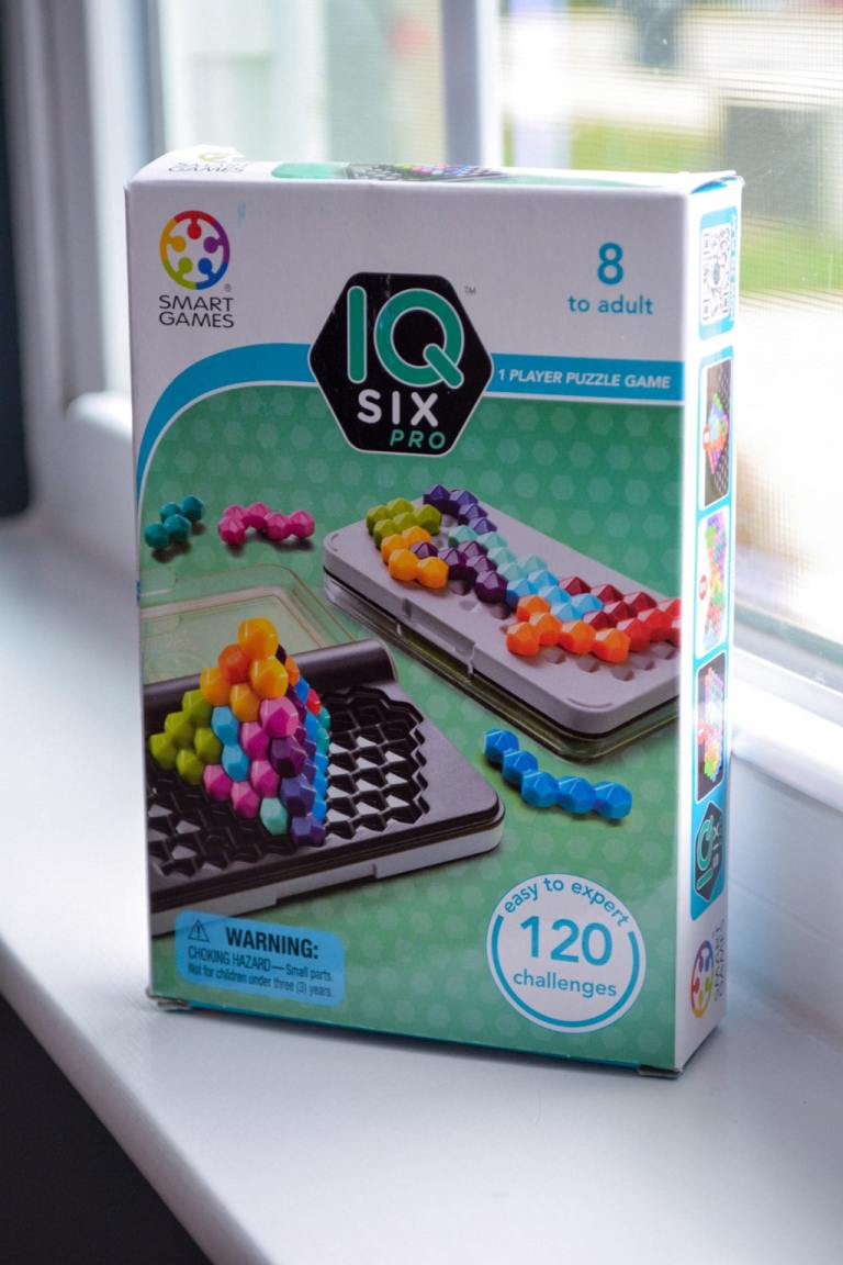 8 Reasons You Need IQ Six Pro, A Popular Logic Game – The Oaxacaborn Blog