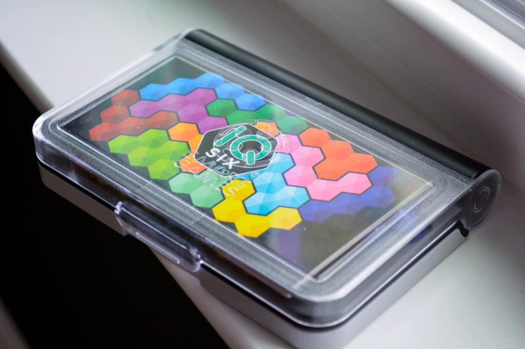 8 Reasons You Need IQ Six Pro, A Popular Logic Game – The Oaxacaborn Blog