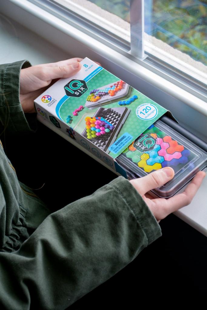 8 Reasons You Need IQ Six Pro, A Popular Logic Game – The Oaxacaborn Blog