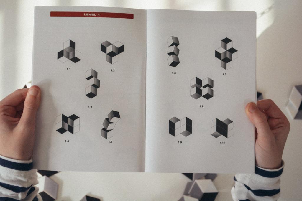 Illusion Cubes: Create Your Own Optical Illusions – The Oaxacaborn Blog