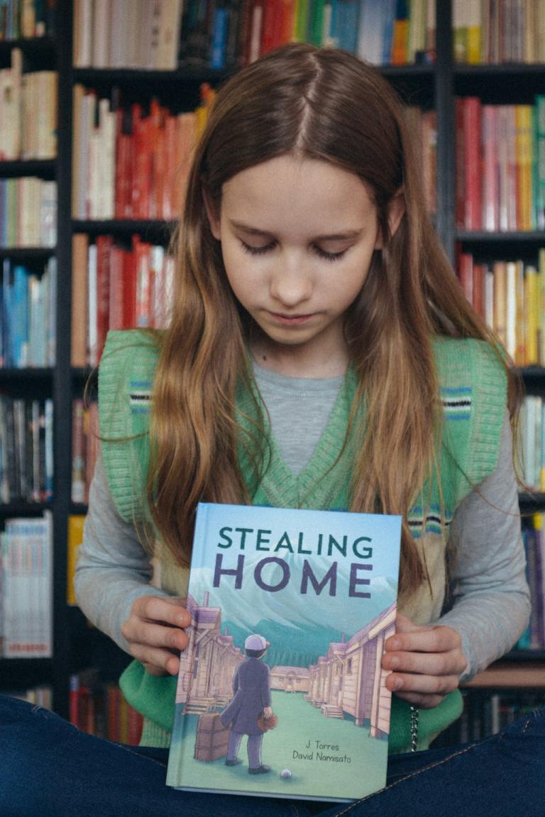 Stealing Home Book Review: Japanese Internment in Canada – The ...