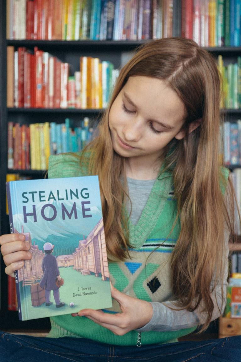 Stealing Home Book Review: Japanese Internment in Canada – The ...