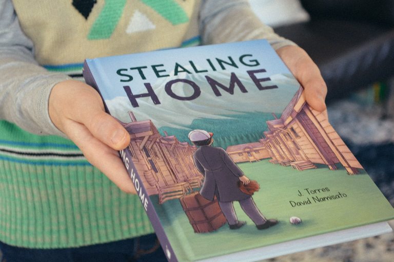 Stealing Home Book Review: Japanese Internment in Canada – The ...