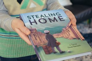 Stealing Home Book Review: Japanese Internment in Canada – The ...