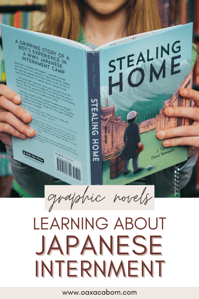 Stealing Home Book Review: Japanese Internment in Canada – The ...